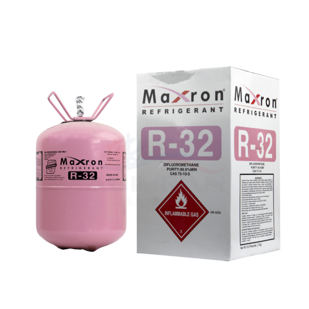 Freon R32 ( Gaz) – Mango Smart